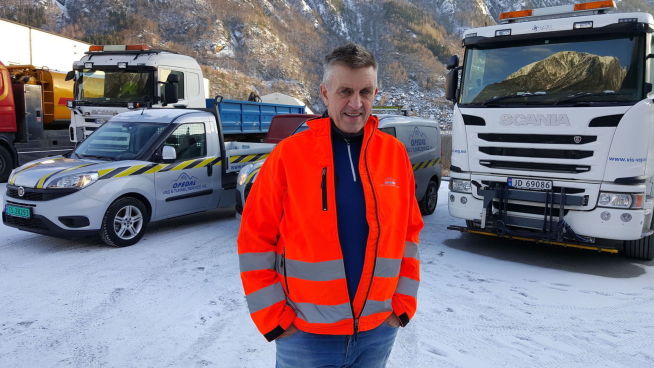 Per Olav fikk en lys idé. Den ble det penger av. - Bak Tallene - E24 Per Olav fikk en lys idé. Den ble det penger av. - Bak Tallene - E24